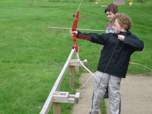 Youth Archery Sets For Kids – A Fun And Safe Way For Your Kids To Start ...