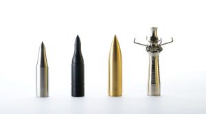 The Most Common Types Of Arrowheads – Target, Blunt or Broadhead? - My ...