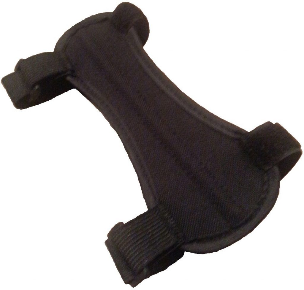 Why To Get An Archery Arm Guard – Save Yourself The Pain - My Archery ...