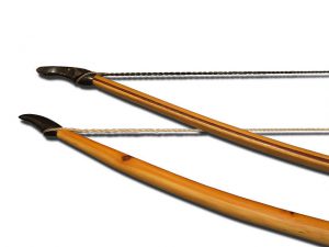 Traditional Archery Bows – The English Longbow - My Archery Corner