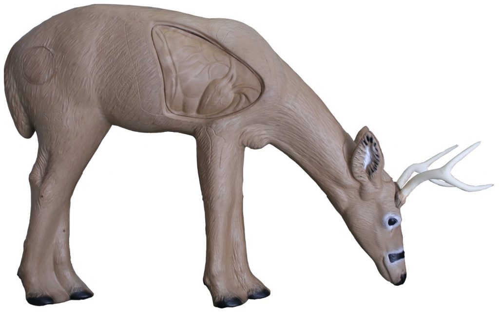 The Best 3D Archery Targets Compared - My Archery Corner