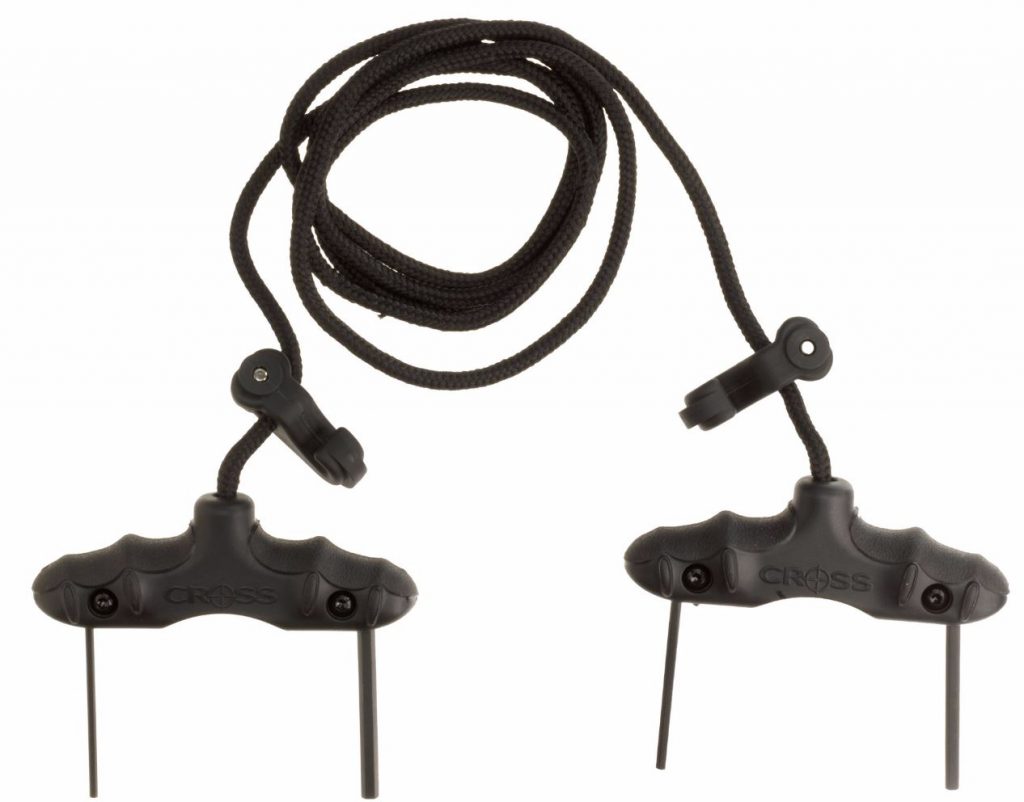 How To Cock A Crossbow – Try A Cocking Rope - My Archery Corner