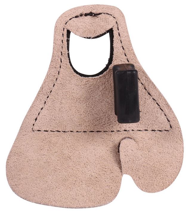 Searching For A Finger Tab For Archery? Stop Right Here! - My Archery ...