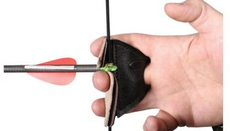 The Proper Archery Stance – More Than Just Standing At A Line - My ...