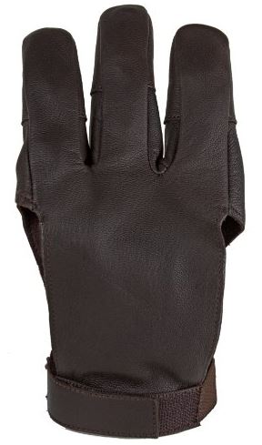 Archery Shooting Gloves For Maximum Comfort - My Archery Corner