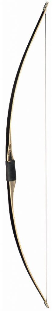 Bear Archery Montana Longbow | My Archery Corner