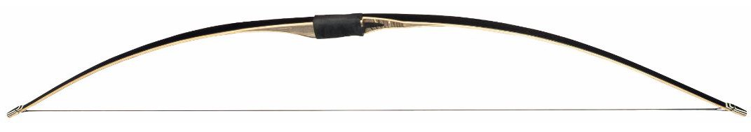 What Is A Longbow? - My Archery Corner