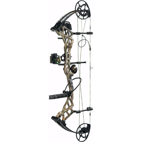 The Great Bear Archery Apprentice 3 Compound Bow - My Archery Corner