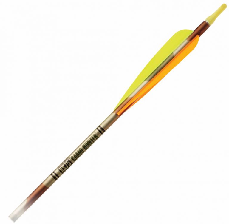 Best Aluminum Arrows For Hunting Or Target Shooting - My Archery Corner