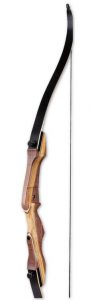 Samick Sage Takedown Recurve Bow Review - My Archery Corner