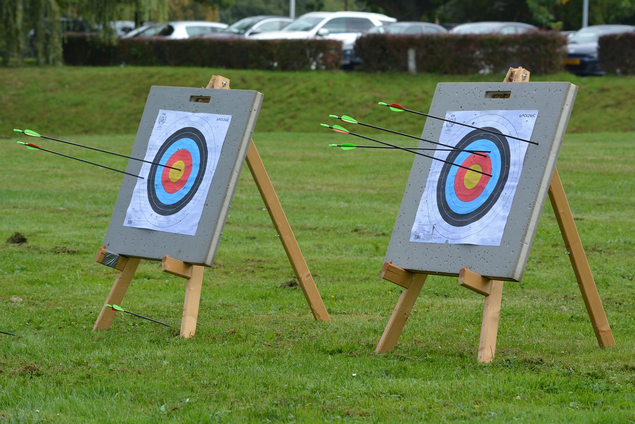 My Archery Corner | All You Need To Know About Archery